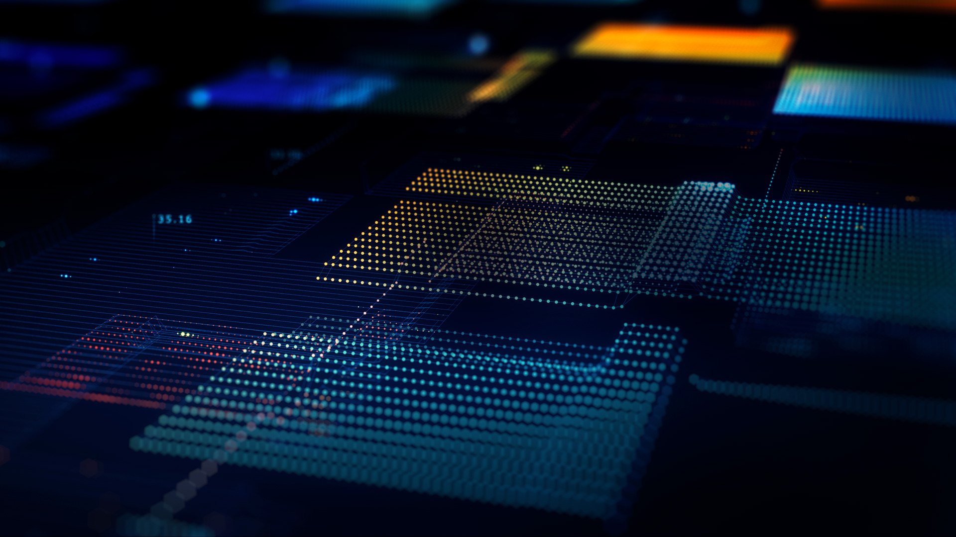 AMD EPYC系列處理器