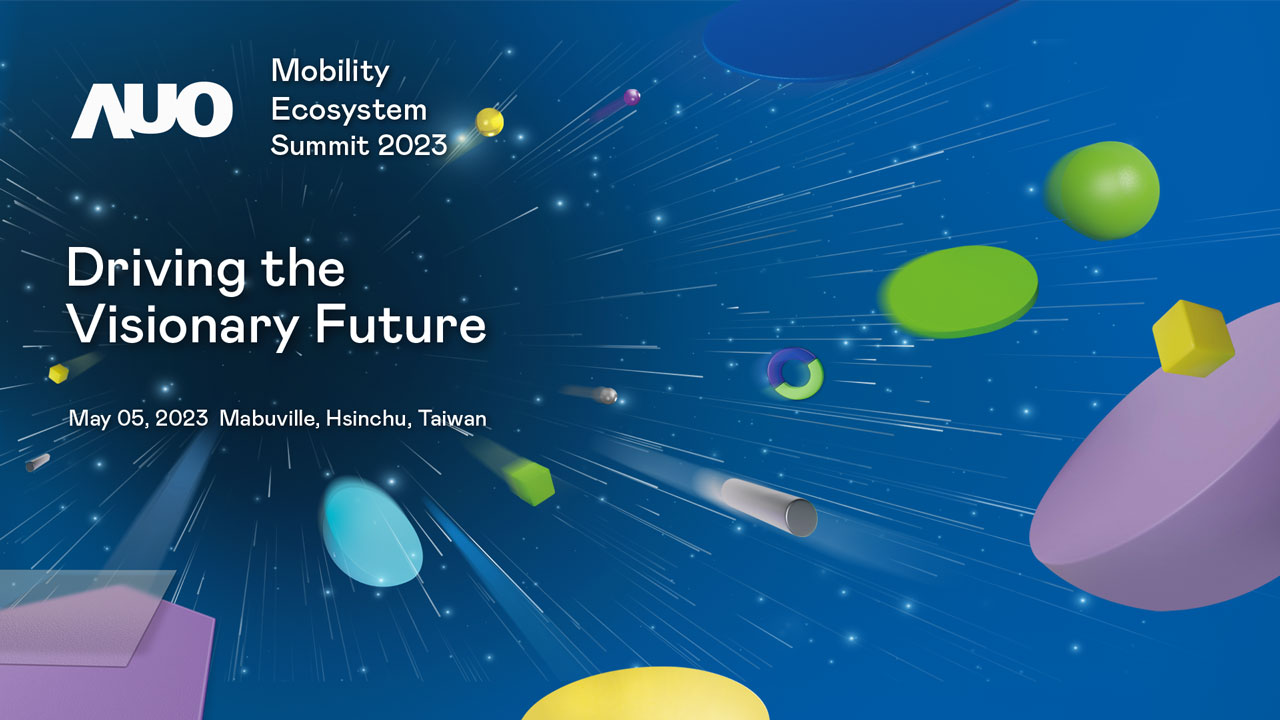 Driving the Visionary Future