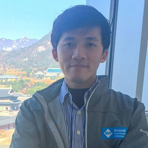 DevDays Asia 2025 亞太技術年會