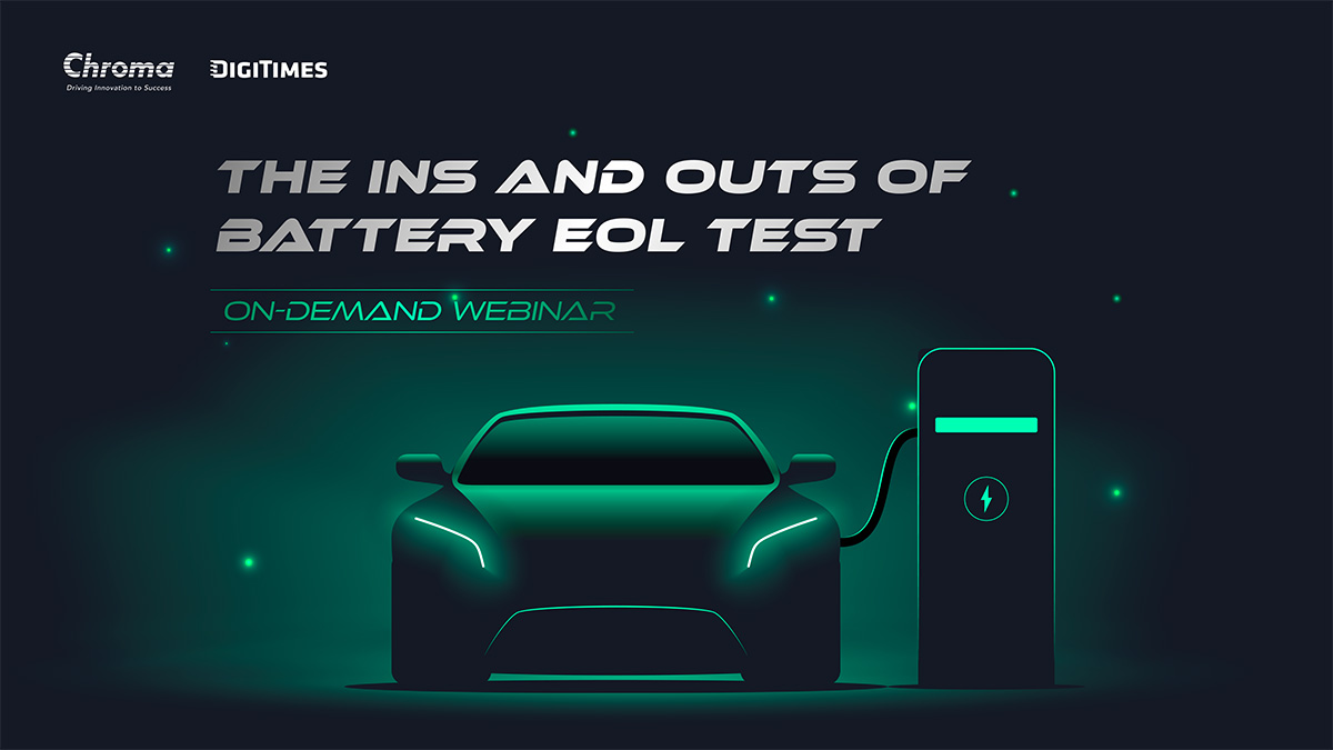 The Ins and Outs of Battery EOL Test