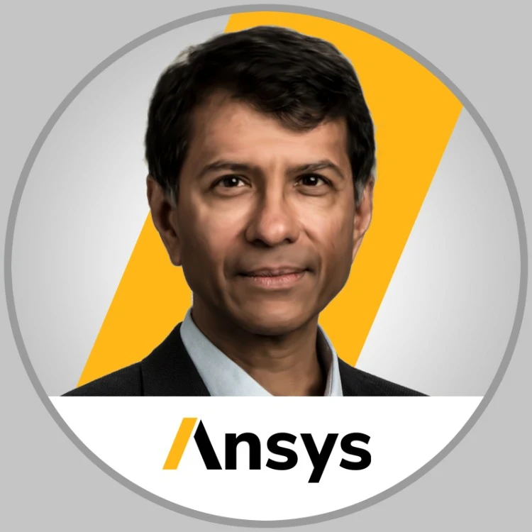 2022 Ansys Simulation World 台灣用戶技術大會