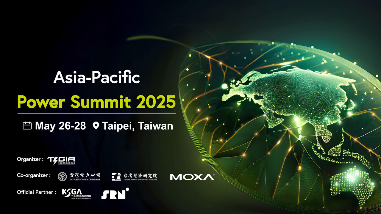 Asia-Pacific Power Summit 2025
