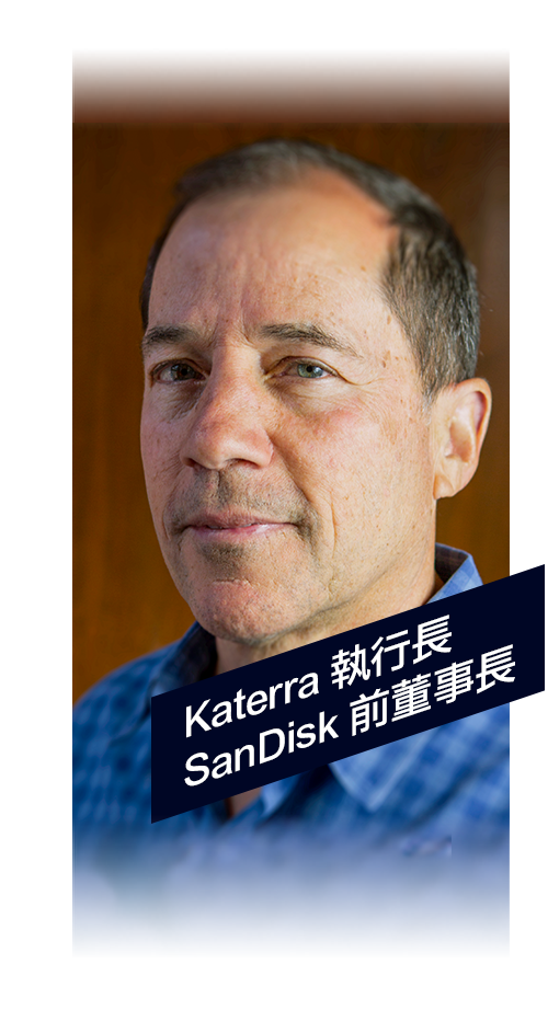 G2 and Beyond：全球產業秩序的解構與創新