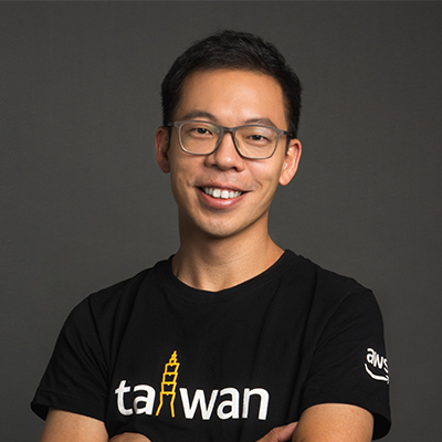 雲湧智生｜臺灣生成式AI應用黑客松競賽