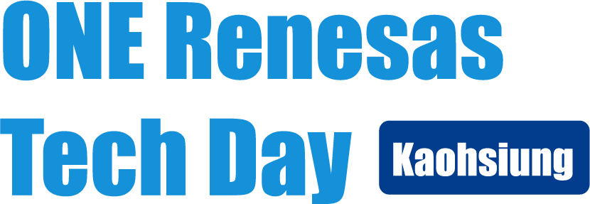 2023/11/07 One Renesas Tech Day