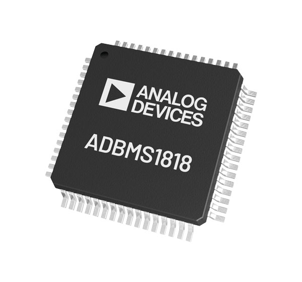 ANALOG DEVICES | WT GROUP