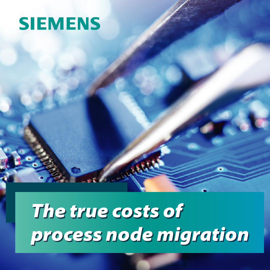 The true costs of process node migration