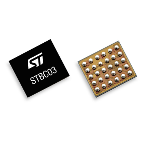 ST